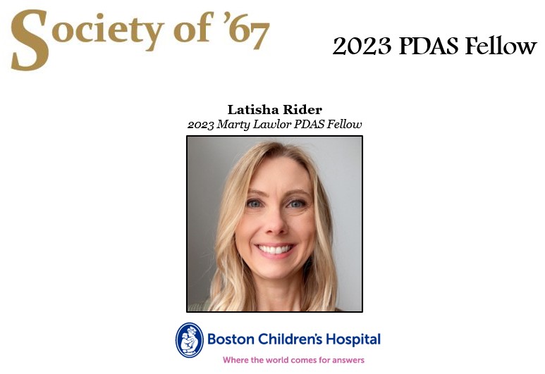 APEX Fellowship Program